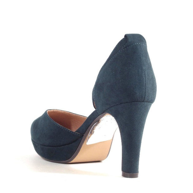 Shoshy Platform Heels – Shoegasm